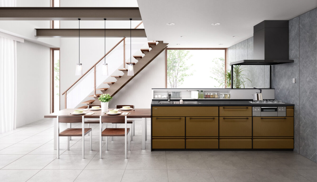 Takara standard トレーシア｜株式会社フチカ