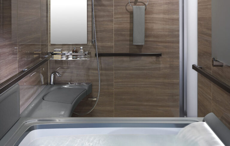 LIXIL スパージュ CZタイプ｜株式会社フチカ